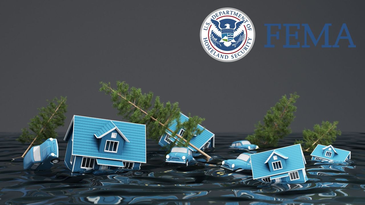 FEMA cutbacks could push state governments into arms of private ...